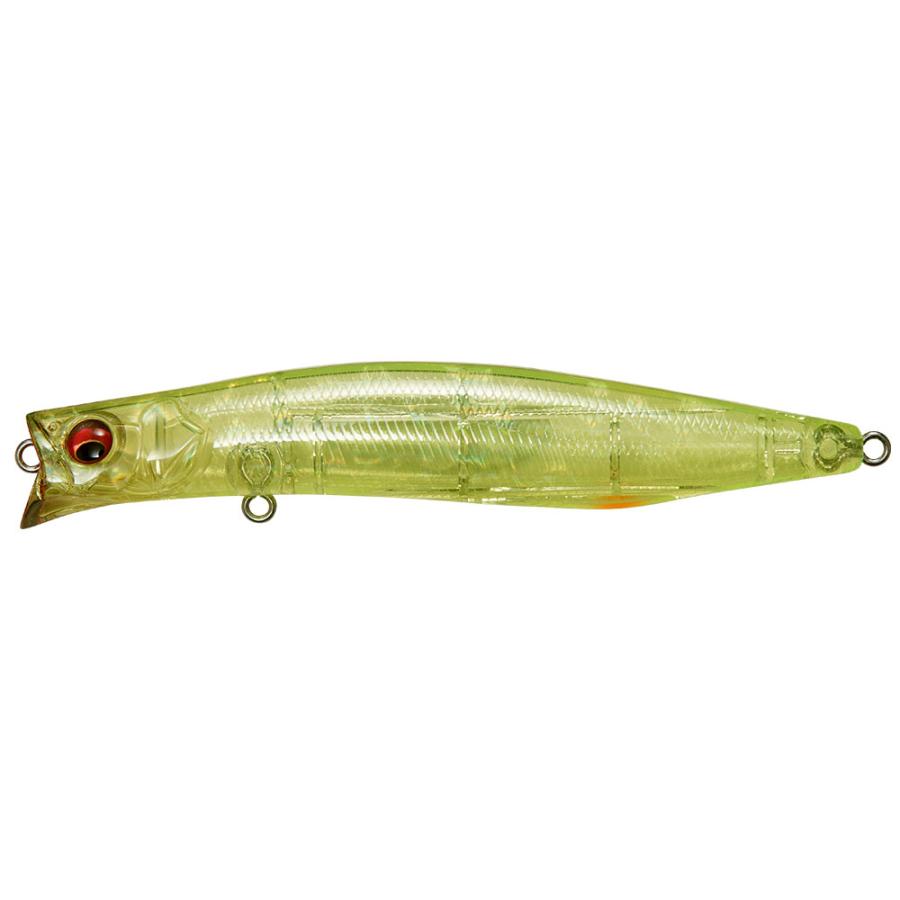Megabass メガバス カゲロウ 100F GP RMイエローヴィーナス megabass※※画像はプロトタイプです。 : アングラーズWEB店 - 通販 - Yahoo!ショッピング