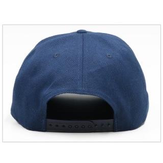 deps (デプス) LOGO CAP ブラック×ホワイト フリーサイズ（約57〜61cm）高さ約115mm / つば70mm : アングラーズWEB店 - 通販 - Yahoo!ショッピング