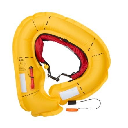 ダイワ (Daiwa) DF-2724 ブラック フリーサイズ インフレータブルライフジャケット （ウエストタイプ自動・手動膨脹式） : アングラーズWEB店 - 通販 - Yahoo!ショッピング