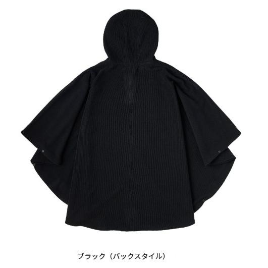 ダイワ (Daiwa) DJ-7325 ブラック フリーサイズ （フィッシングきがえポンチョ） : アングラーズWEB店 - 通販 - Yahoo!ショッピング