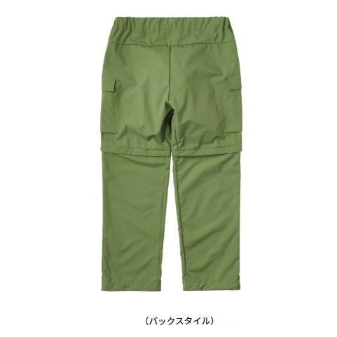 ダイワ (Daiwa) DP-2725 ブラック 2XLサイズ （デタッチャブルフィッシングパンツ） : アングラーズWEB店 - 通販 - Yahoo!ショッピング