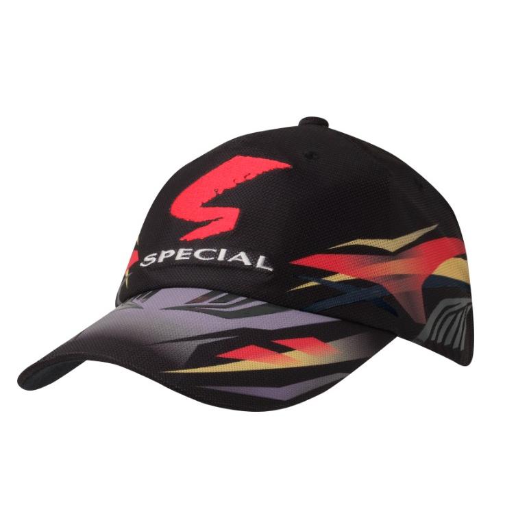 ダイワ (Daiwa) DC-2525 ブラック キングサイズ （スペシャル クーリングキャップ） : アングラーズWEB店 - 通販 - Yahoo!ショッピング