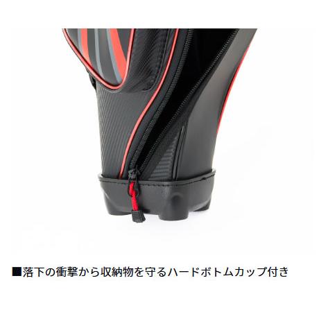 DAIWA（ダイワ） ロッドケース FF 145R（M）ゴールド : アングラーズ