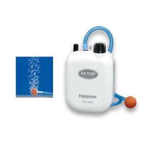 ハピソン (Hapyson) YH-707B 乾電池式 エアーポンプ : アングラーズWEB店 - 通販 - Yahoo!ショッピング