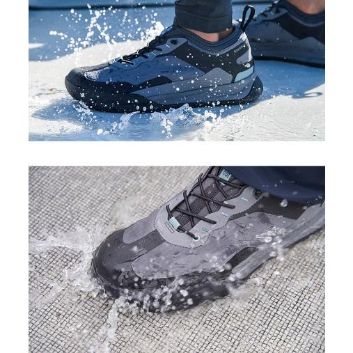 シマノ (Shimano) FS-030X オフホワイト 27.5cm ボートゲーム ドライ