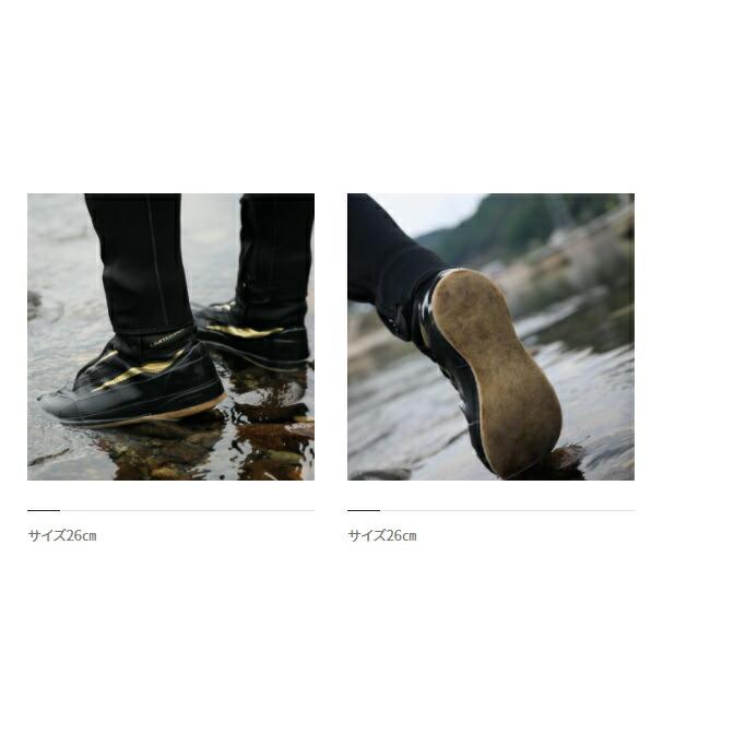 シマノ FS-500V リミテッドプロ アユシューズ 羊毛フェルト 28.0cm