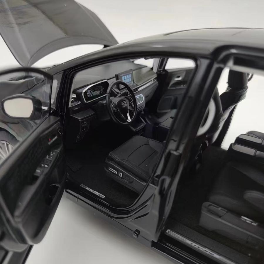 ミニカー 1/18 2022 ホンダ エリシオン HONDA ELYSION MPV : p212687649fb2 : STKパーツの宝庫 - 通販 - Yahoo!ショッピング