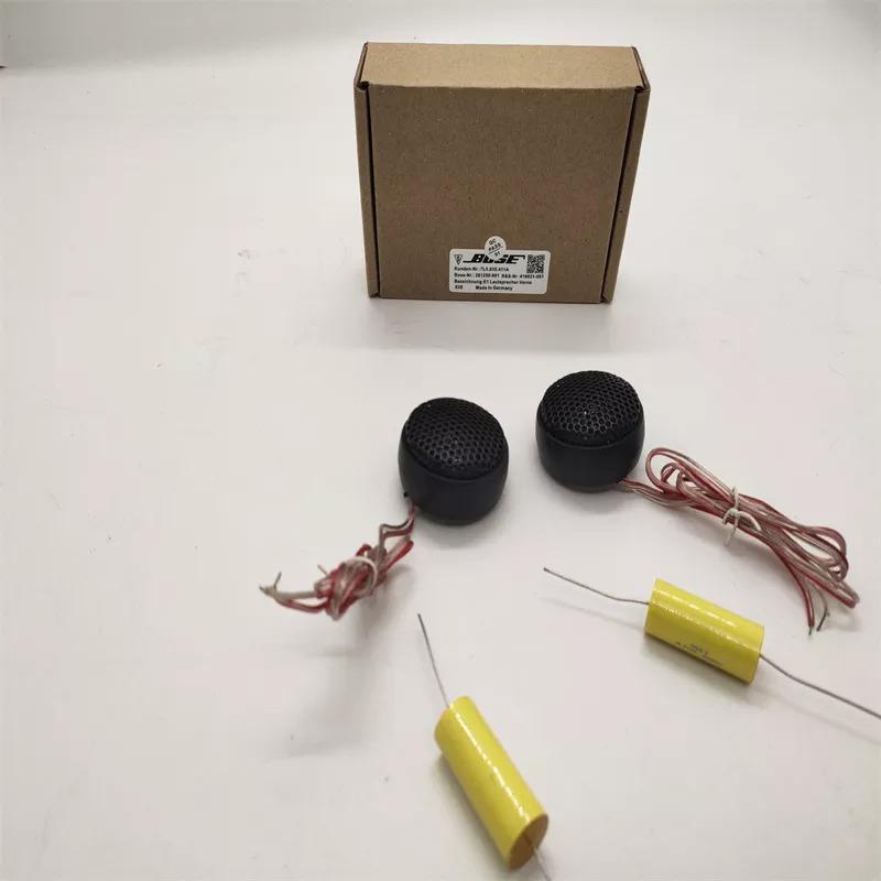Bose-カーツイーター1.5インチ 1セット hi-fi音配線 アウディa3 a4 a6 a7 a8 q3 q5 ドイツ製 : p214795732510 : STKパーツの宝庫 - 通販 ...