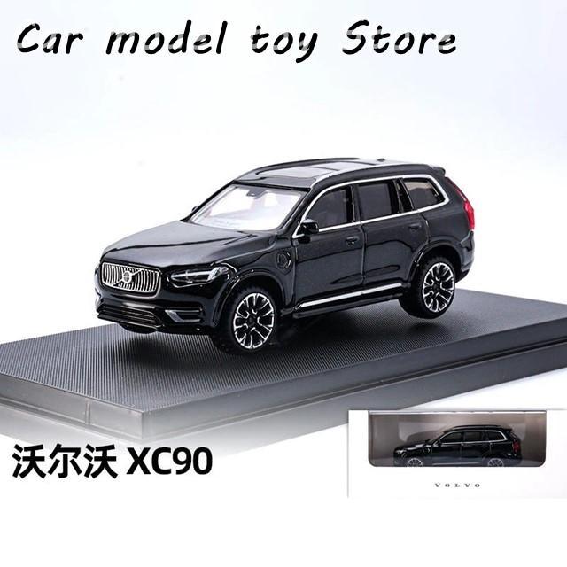 1:64 ボルボ XC60 XC40 S90 C40 V90 XC90 合金車ダイキャスト＆車 カーモデル ミニチュアスケールモデルカー : p215424887acf : STKパーツの宝庫 ...