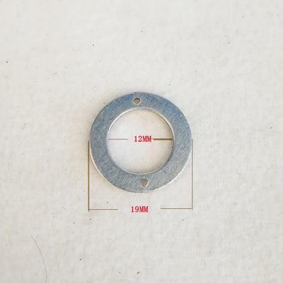 日産 20 個/50 個/100 個噴射装置ガスケットトヨタ三菱 23654-64010 MD068355 4D56 4M40 TD27 TD ...