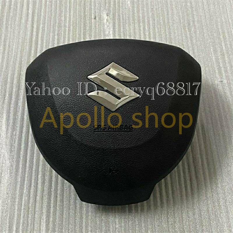 ブランド登録なし スズキ エアバッグ カバー MH95S MH85S MH35S MH55 ワゴンR MA26S ソリオ MA36S MA46S MK53S MA37S MN71S スペーシア ...