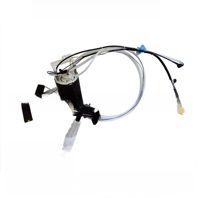 ランドローバー 2002 年から 2009 年まで対応 燃料ポンプ WGS500150 LR015177 : STKパーツの宝庫 - 通販 ...