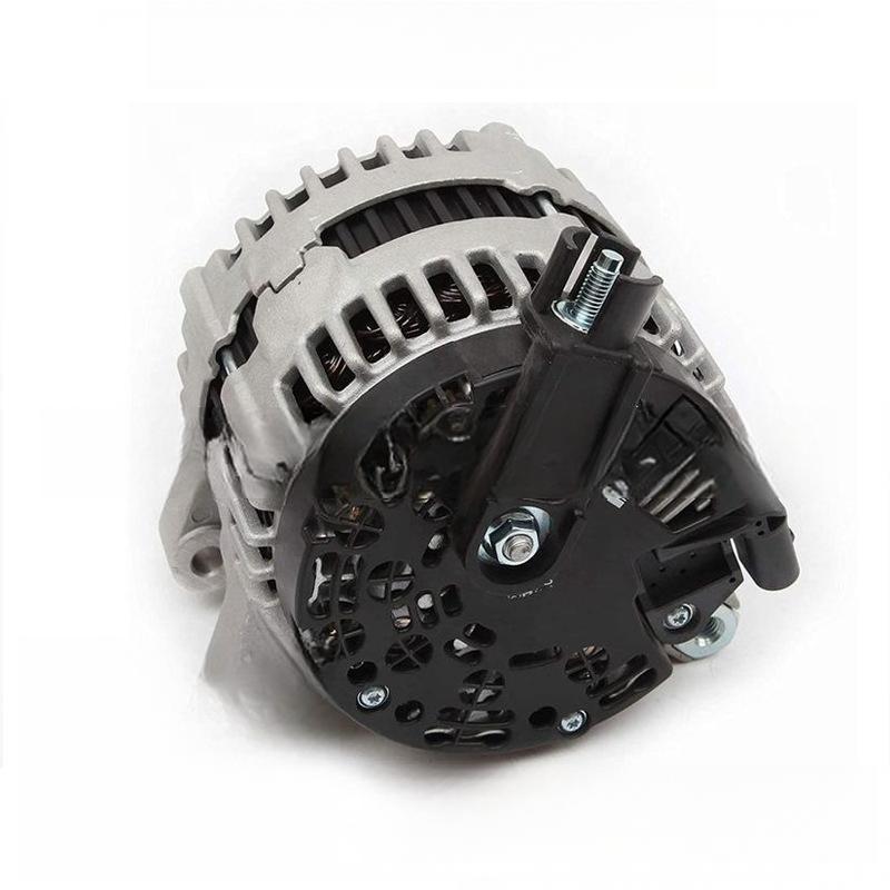 ランドローバー レンジローバー スポーツ用 発電機 LR001200 2006-2014 年式 : STKパーツの宝庫 - 通販 ...