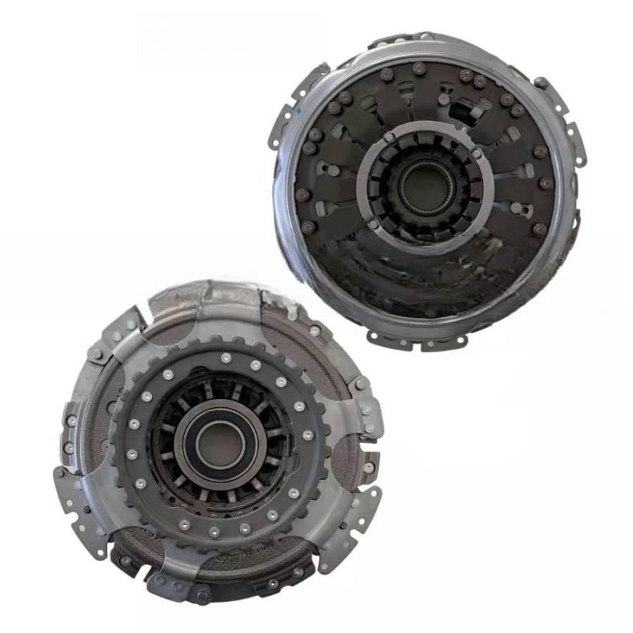 VW アウディ DSG オートマチックトランスミッション用デュアルクラッチ 0AM198140C 0AM DQ200 社外品 : STKパーツ ...