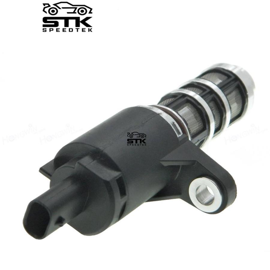 25185534 4346CN02189 シボレー 1pcs エンジンVVTソレノイドバルブ 可変バルブタイミング電磁弁 VVT制御バルブ ...