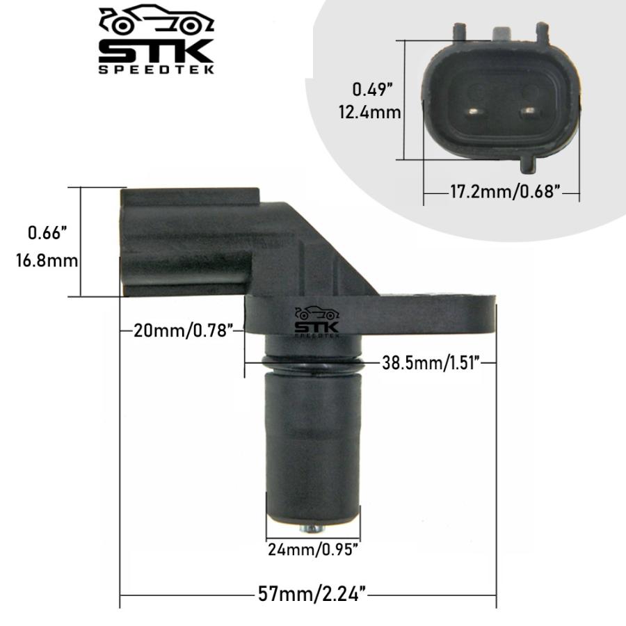89413-32010 89413-0C010 8941332010 トヨタ 1pcs スピードセンサー 速度センサー スピード感知器 ...