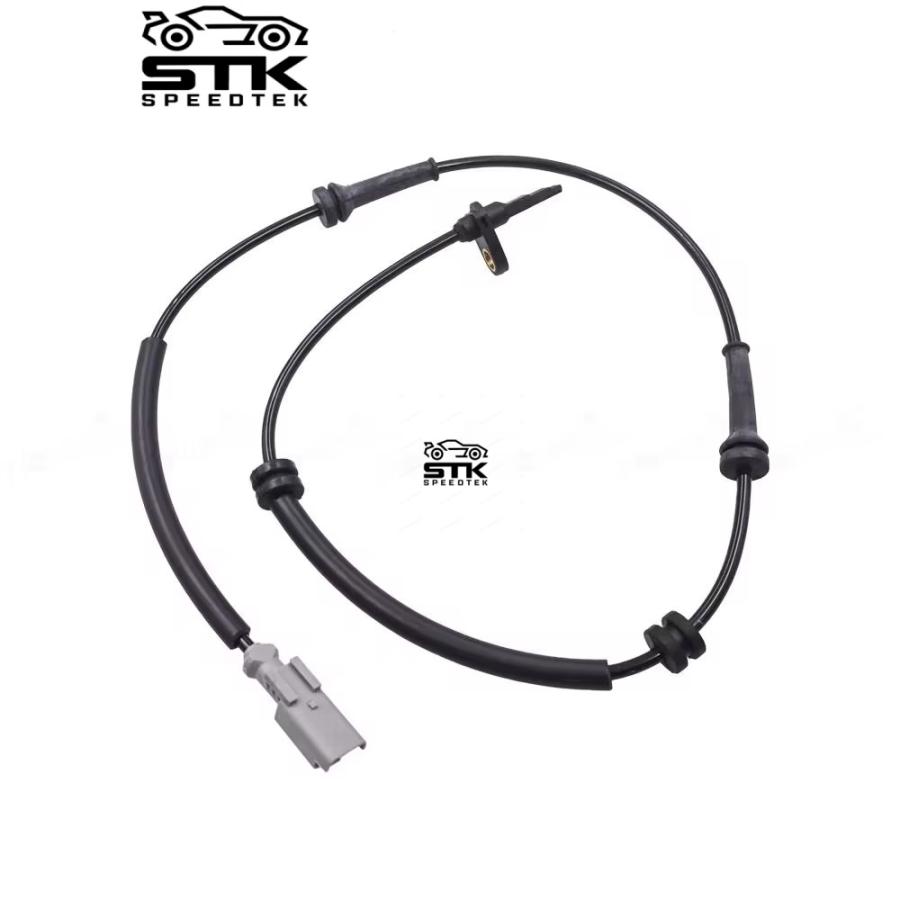 9674852280 9800038480 シトロエン 1pcs ABSホイールスピードセンサー ABS車輪速度センサー ABSホイール ...