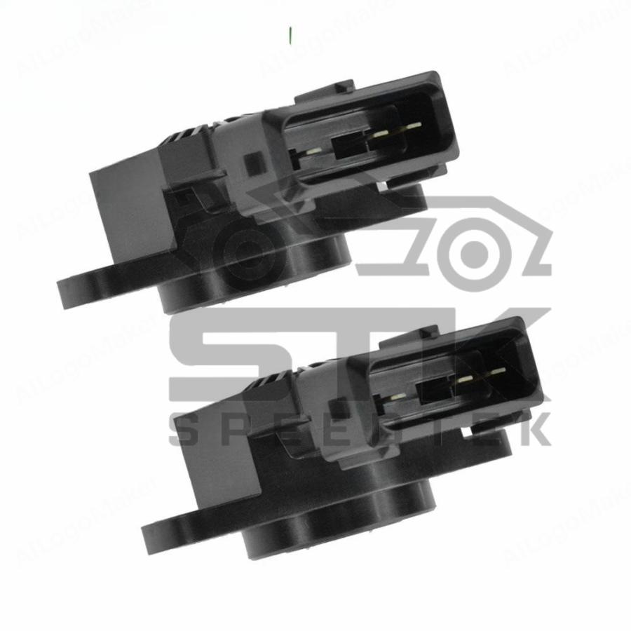 MD628077 35102-02760 5S5091 三菱 1pcs スロットルポジションセンサー スロットル位置センサー スロットル ...