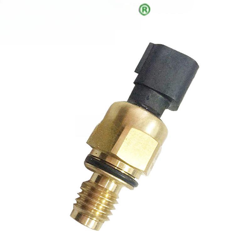 98AB-3N824 1076647 330812 フォード 1pcs フューエルプレッシャーセンサー 燃料圧力センサー 燃料圧センサー ...