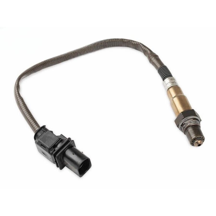 13627791600 13627791592 0281004018 該当なし 1pcs リア酸素センサー 後部O2センサー リアオキシジェン ...