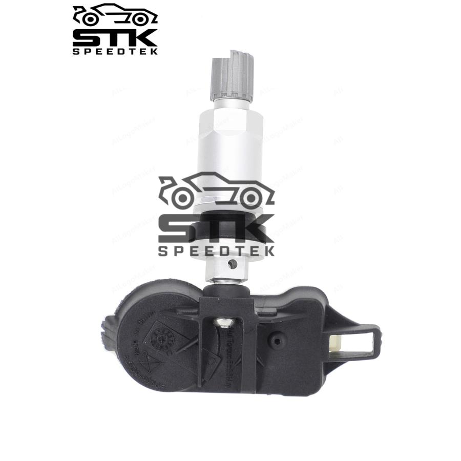 6606737042 1725271 6703309 ジーリー 1.0pcs タイヤ圧センサー 空気圧センサー タイヤ圧力モニタリングセンサー ...