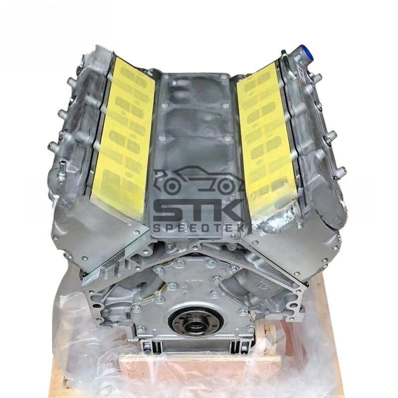 キャデラック L94 エンジン エスカレード 6.2L ESV 2013-2014 年式車種対応 : STKパーツの宝庫 - 通販 ...