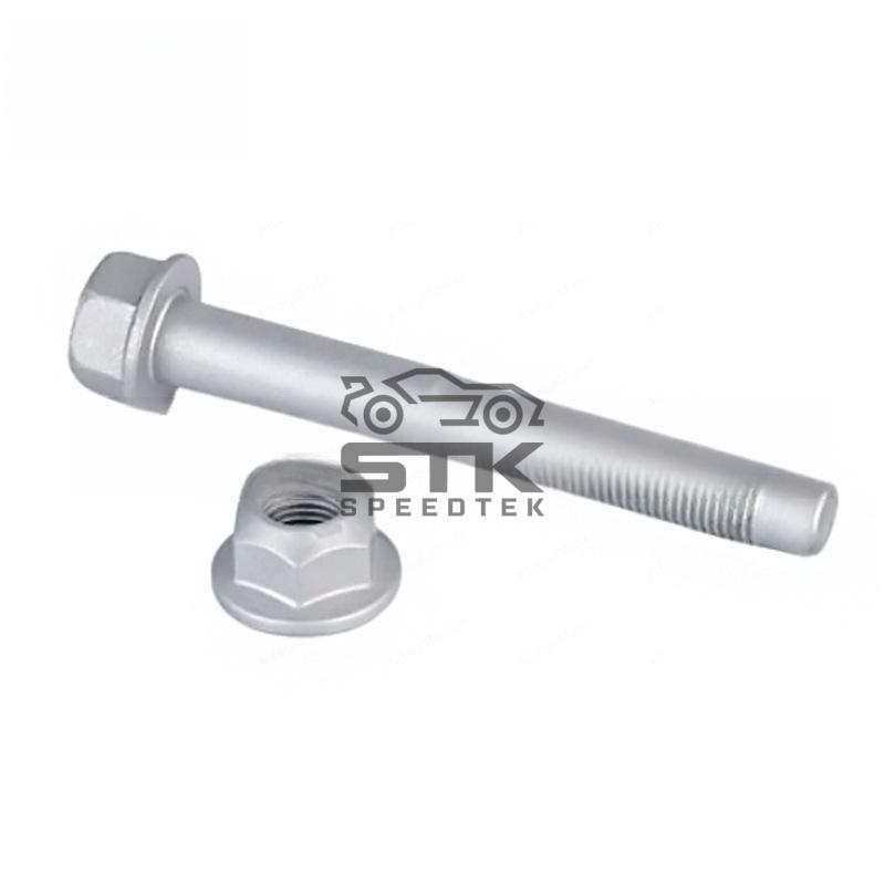 ニッサン サスペンション調整ボルト 54368-JP02C 適合 NISSAN TIIDA TEANA MAXIMA 車種 : STKパーツの ...