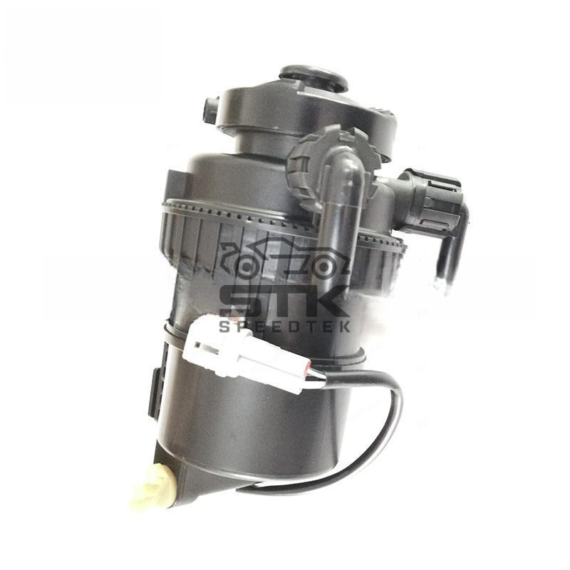 23300-30201 トヨタ ハイエース用 燃料フィルター 自動車部品 : STKパーツの宝庫 - 通販 - Yahoo!ショッピング