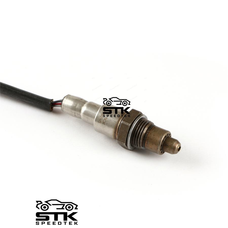 06K906262CE フォルクスワーゲン ジェッタ パサート 1pcs リア酸素センサー 後部O2センサー リアオキシジェンセ : STK ...