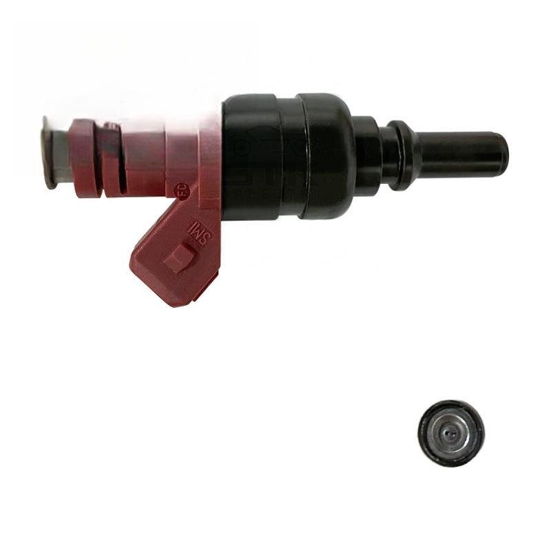 6900371 ボルボS40/V40 1pcs インジェクターノズル フューエルインジェクター ガソリン噴射ノズル : stkzj0008 ...