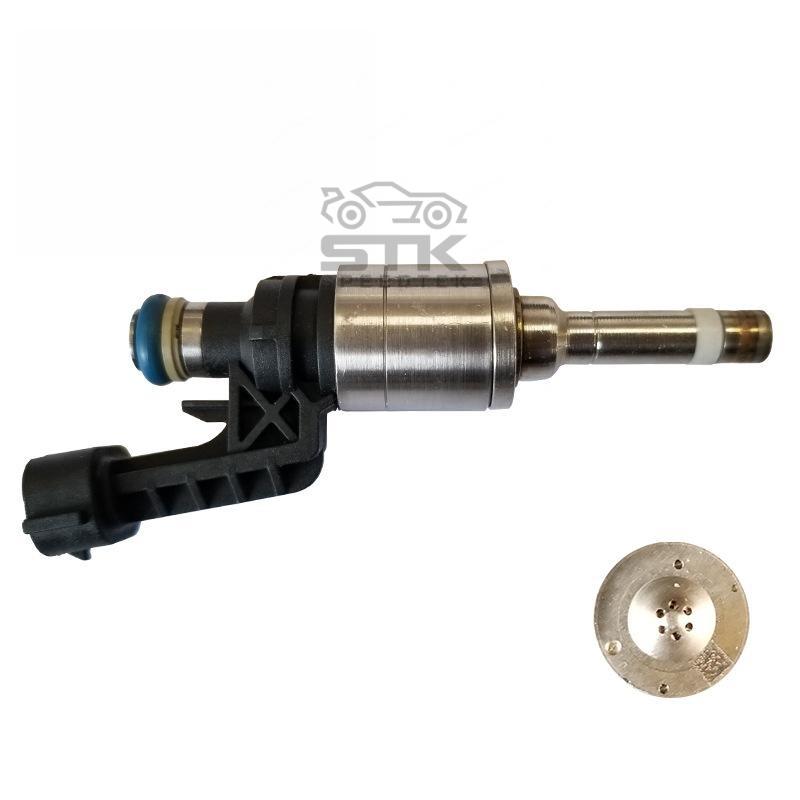 16600-1LA0A インフィニティ QX56 QX80 Q70 Q70L 1pcs インジェクターノズル フューエルインジェクター ガソリン噴射ノズル : stkzj1148 : STK ...