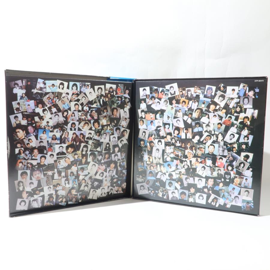 ALICE(アリス) LP BOXレコード「ALICE 1972〜1981」(3枚組) : アニエラ - 通販 - Yahoo!ショッピング