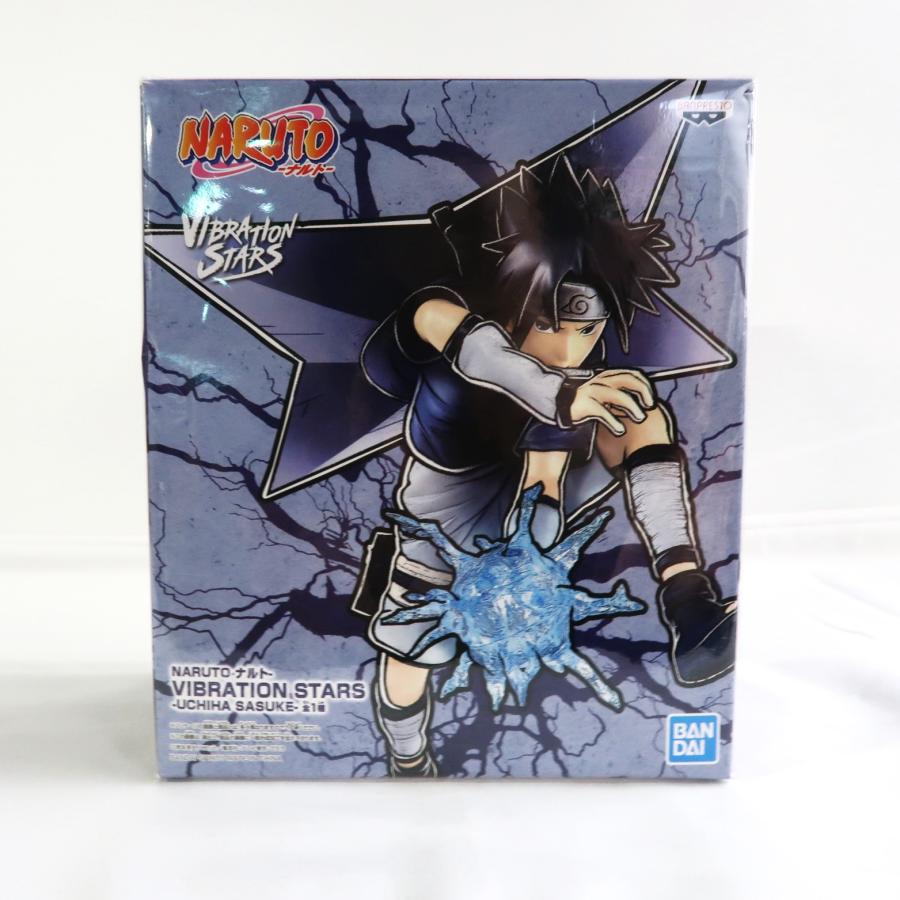 うちはサスケ 「NARUTO-ナルト-」 VIBRATION STARS-UCHIHA SASUKE- : アニエラ - 通販 - Yahoo!ショッピング