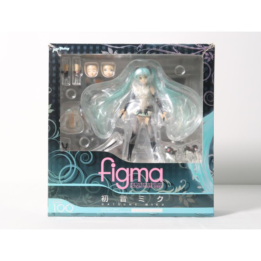figma 初音ミク Append ver. フィギュア【未使用】 : アニエラ - 通販 - Yahoo!ショッピング