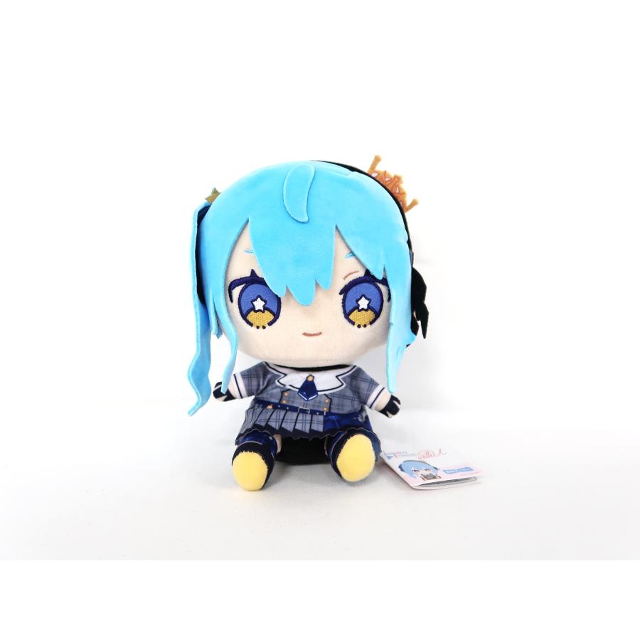 星街すいせい ぬいぐるみ vol.1 「hololive friends with u」 hololive production official shop限定 : アニエラ - 通販 ...