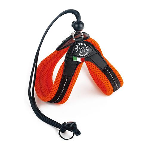 TRE PONTI Liberta SOFT MESH 1.5×2個セット オレンジ {801751} 送料込 : 愛犬と一緒に歩くを叶える anifull - 通販 - Yahoo!ショッピング