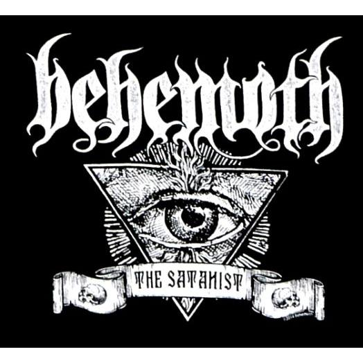 【メール便対応可】BEHEMOTH ベヒモス (ベヒーモス) SATANIST EYE LADIES レディース オフィシャル バンドTシャツ ...