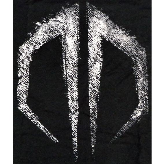 【メール便対応可】DESTROID デストロイド Grunge Logo オフィシャル バンドTシャツ : ANIMAL-ROCK! - 通販 ...