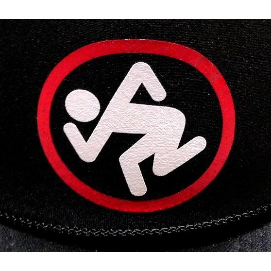 D.R.I. ディーアールアイ SKANKER LOGO TRUCKER CAP オフィシャル バンドキャップ : ANIMAL-ROCK ...