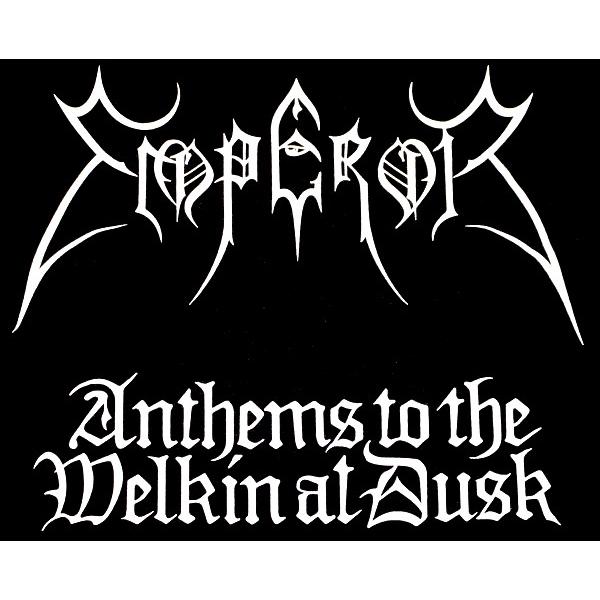 EMPEROR エンペラー CREST オフィシャル バンドTシャツ : ANIMAL-ROCK! - 通販 - Yahoo!ショッピング