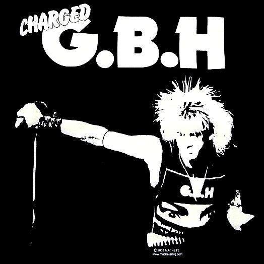 【メール便対応可】G.B.H. ジービーエイチ COLIN オフィシャル バンドTシャツ : ANIMAL-ROCK! - 通販 ...