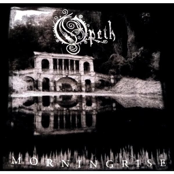OPETH オーペス MORNINGRISE オフィシャルバンドTシャツ 1梱包2枚までメール便対応可 : ANIMAL-ROCK! - 通販 ...
