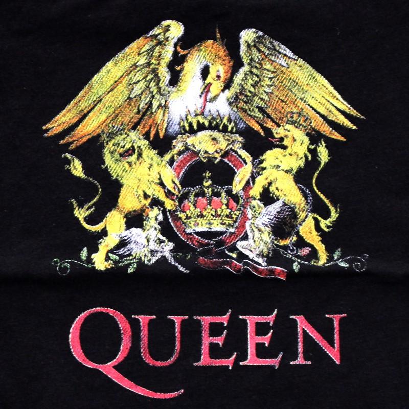 QUEEN クイーン CLASSIC CREST Romper オフィシャル バンド ロンパース : ANIMAL-ROCK! - 通販 ...