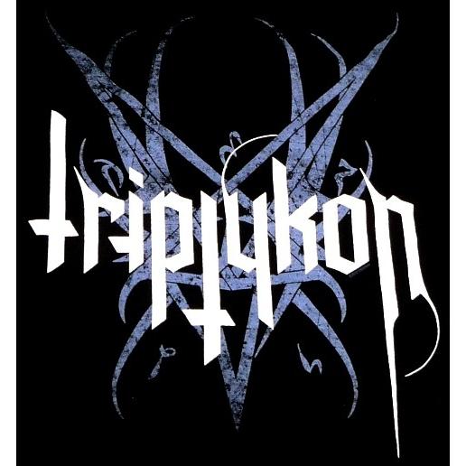 【メール便対応可】TRIPTYKON トリプティコン SYMBOL LOGOオフィシャル バンドTシャツ : ANIMAL-ROCK ...