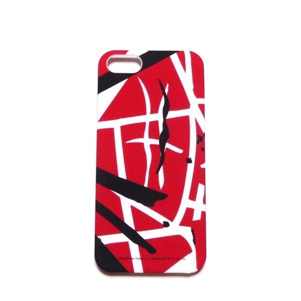 VAN HALEN ヴァンヘイレン EDWARD iPHONE 5 CASE オフィシャルiPHONE : ANIMAL-ROCK! - 通販 ...