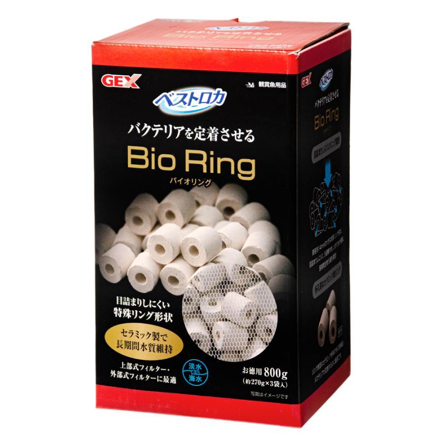 GEX ベストロカ バイオリング 800g : Animaux mignons - 通販 - Yahoo!ショッピング
