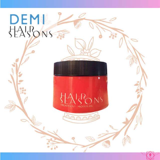 デミ コスメティクス（DEMI COSMETICS） デミ ヘアシーズンズ