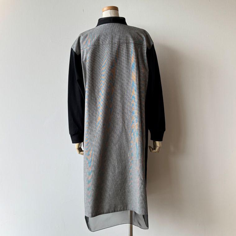 ALBEROBELLO アルベロベロ(Alberobello)オレボレブラぶたさん＆フラワーアップリケ ワンピース（クロ）【2025 AUTUMN COLLECTION】送料無料 : Ann ...