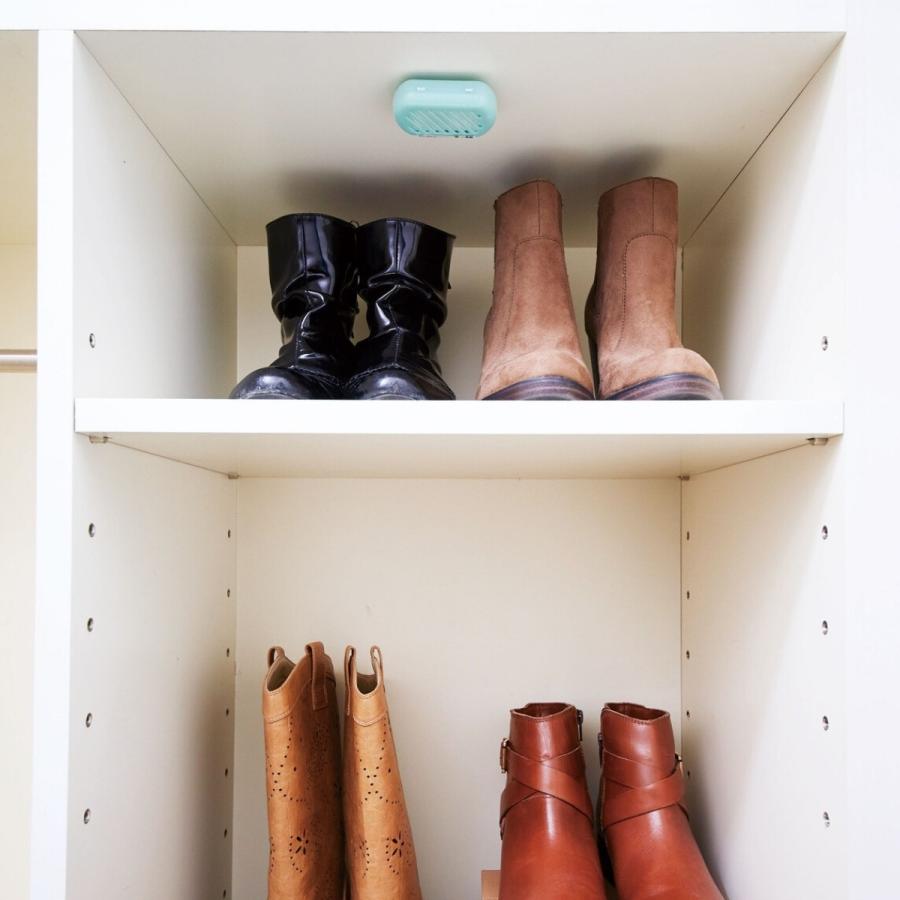 COGIT パワーバイオ げた箱のカビきれい コジット 靴箱 日本製 1個入 : 雑貨のお店ねこのて - 通販 - Yahoo!ショッピング