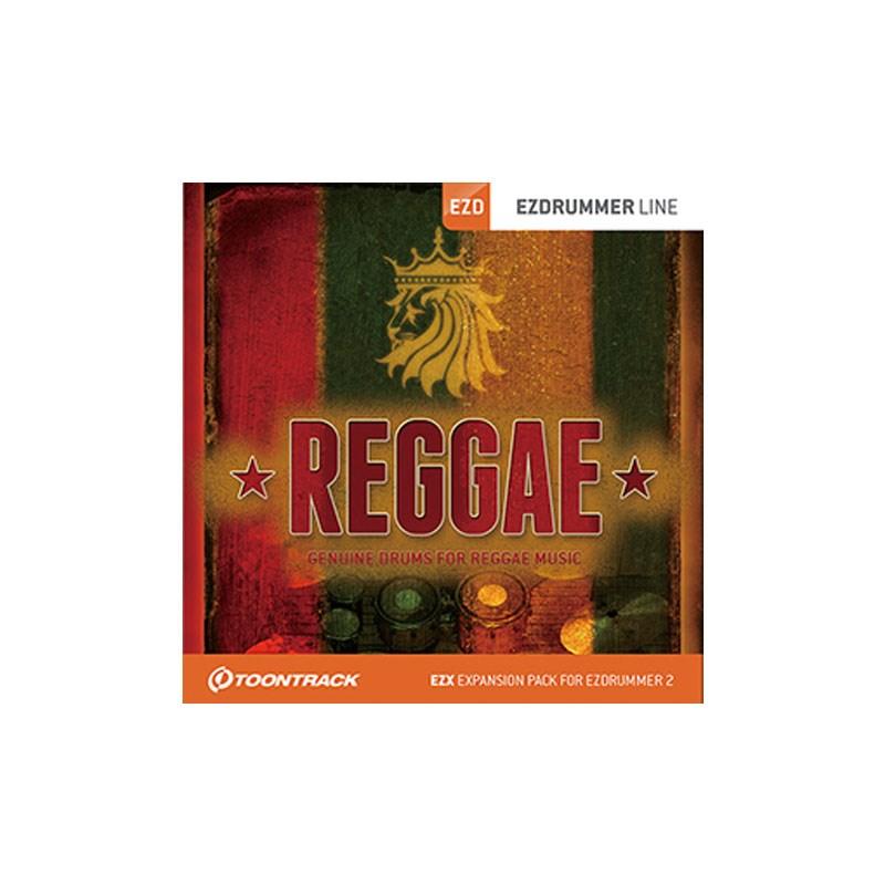 TOONTRACK EZX REGGAE(オンライン納品)(2時間以内に納品) : 速納 イケベスピードダウンロード - 通販 - Yahoo ...